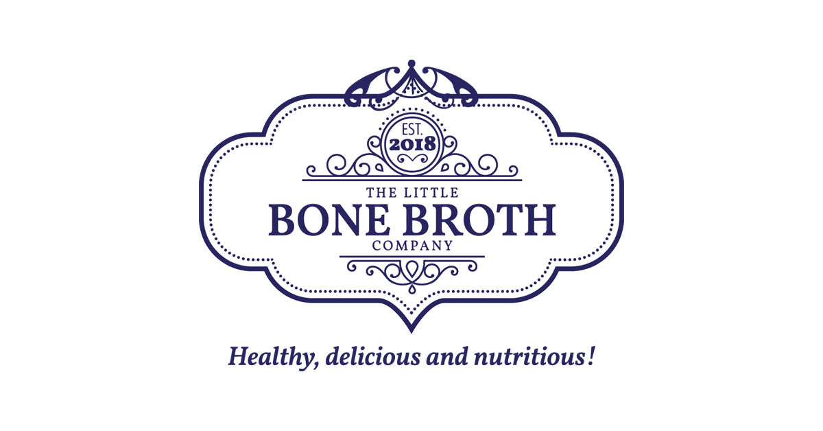 Products – The Little Bone Broth Co